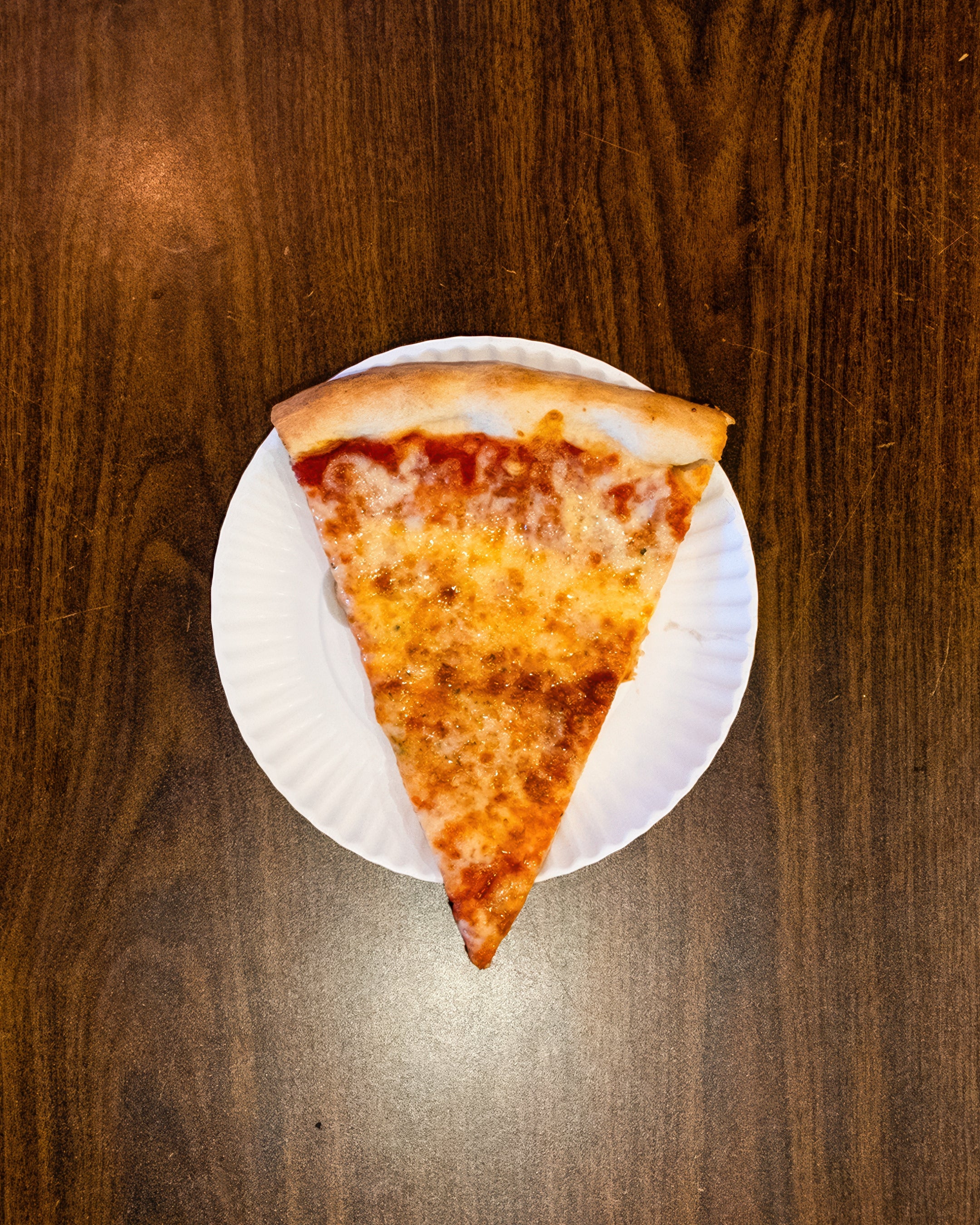 Ozone Pizza – MEANWHILE BACK IN QUEENS