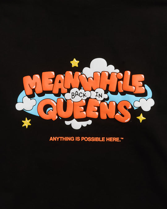 Dreamin' Hoodie – MEANWHILE BACK IN QUEENS
