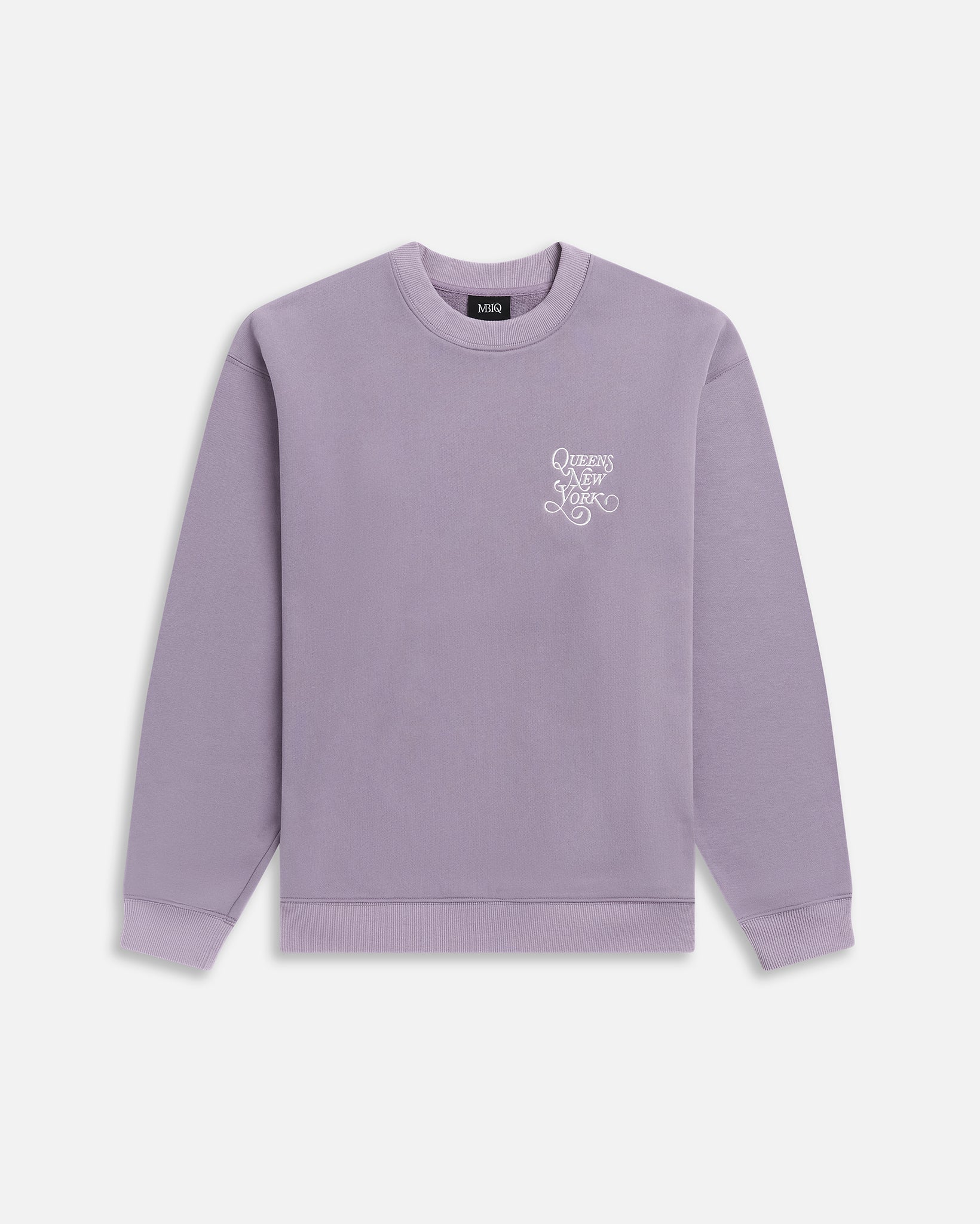 QUNY Sweatshirt – MEANWHILE BACK IN QUEENS